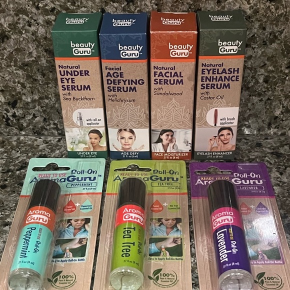 Beauty Guru | Other | Beauty Guru Bundle | Poshmark